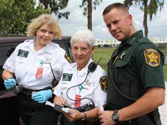 About Us | Polk County Sheriff's Office