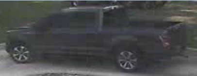 Ice theft at Circle K